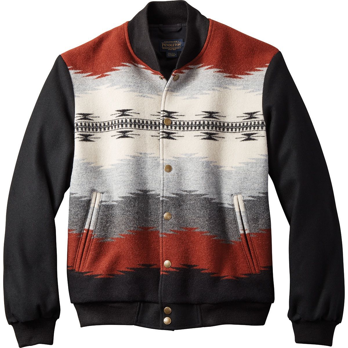 Pendleton The George Jacket - Men's - Clothing