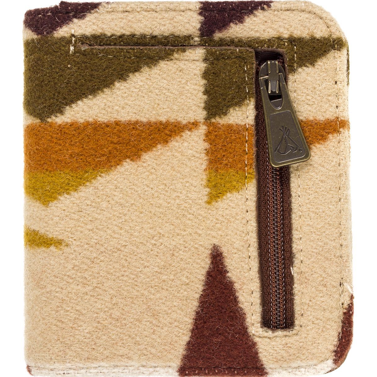 Pendleton Traditions Snap Wallet - Women's - Accessories