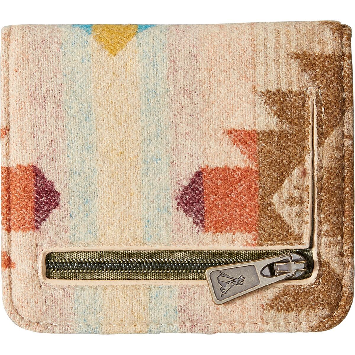 Pendleton Traditions Snap Wallet - Women's | Backcountry.com