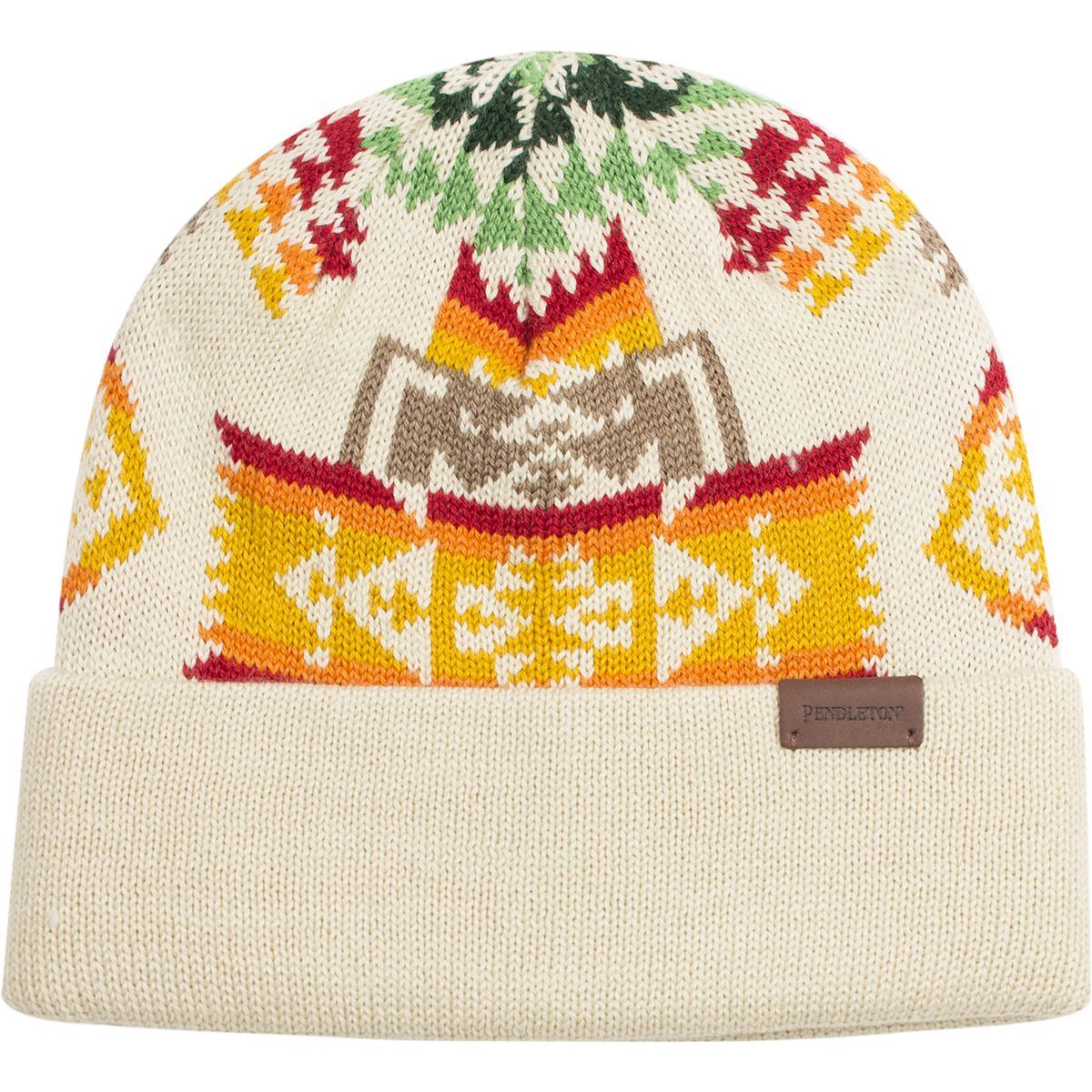 Pendleton Chief Joseph Knit Beanie - Accessories