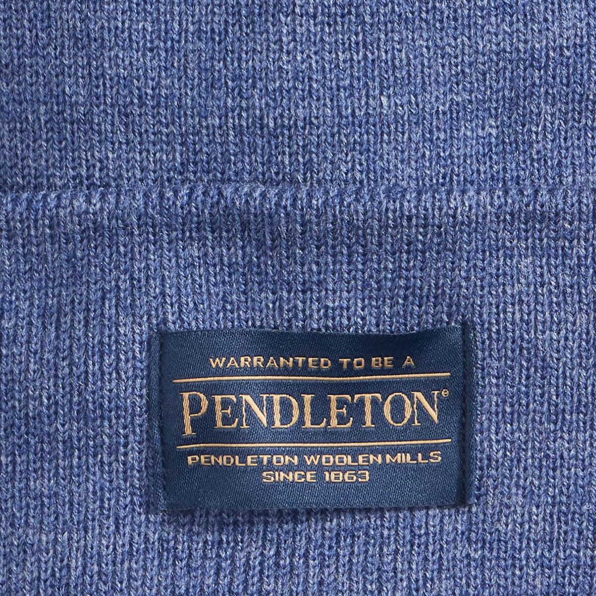 Pendleton Beanie - Accessories