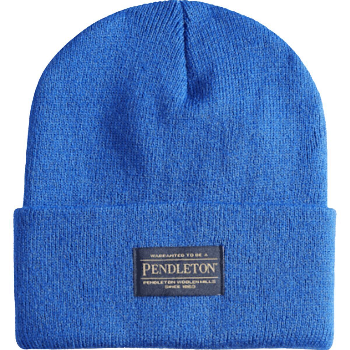 Pendleton Beanie - Accessories