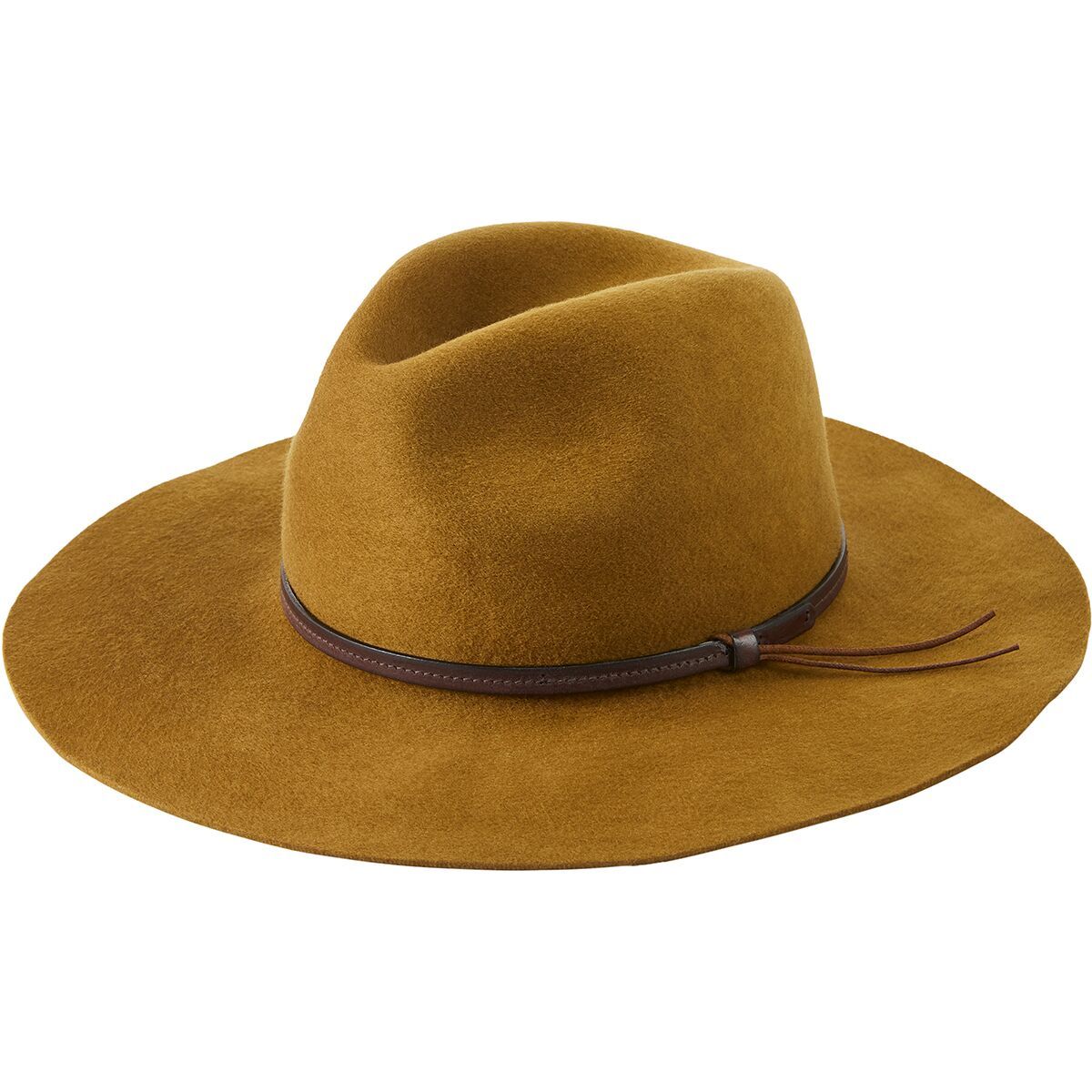 Pendleton Marni Fedora - Accessories