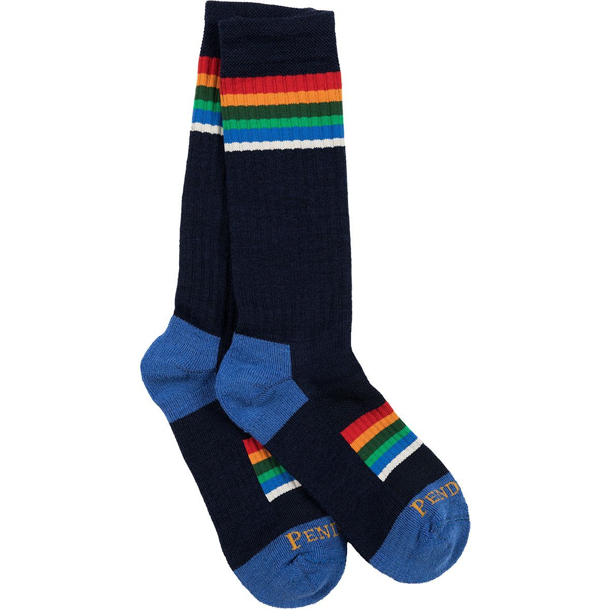 Pendleton Adventure Sock - Accessories
