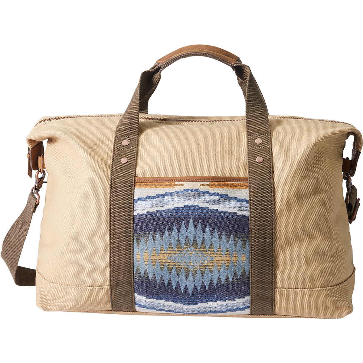 Pendleton Collection Weekender | Backcountry.com