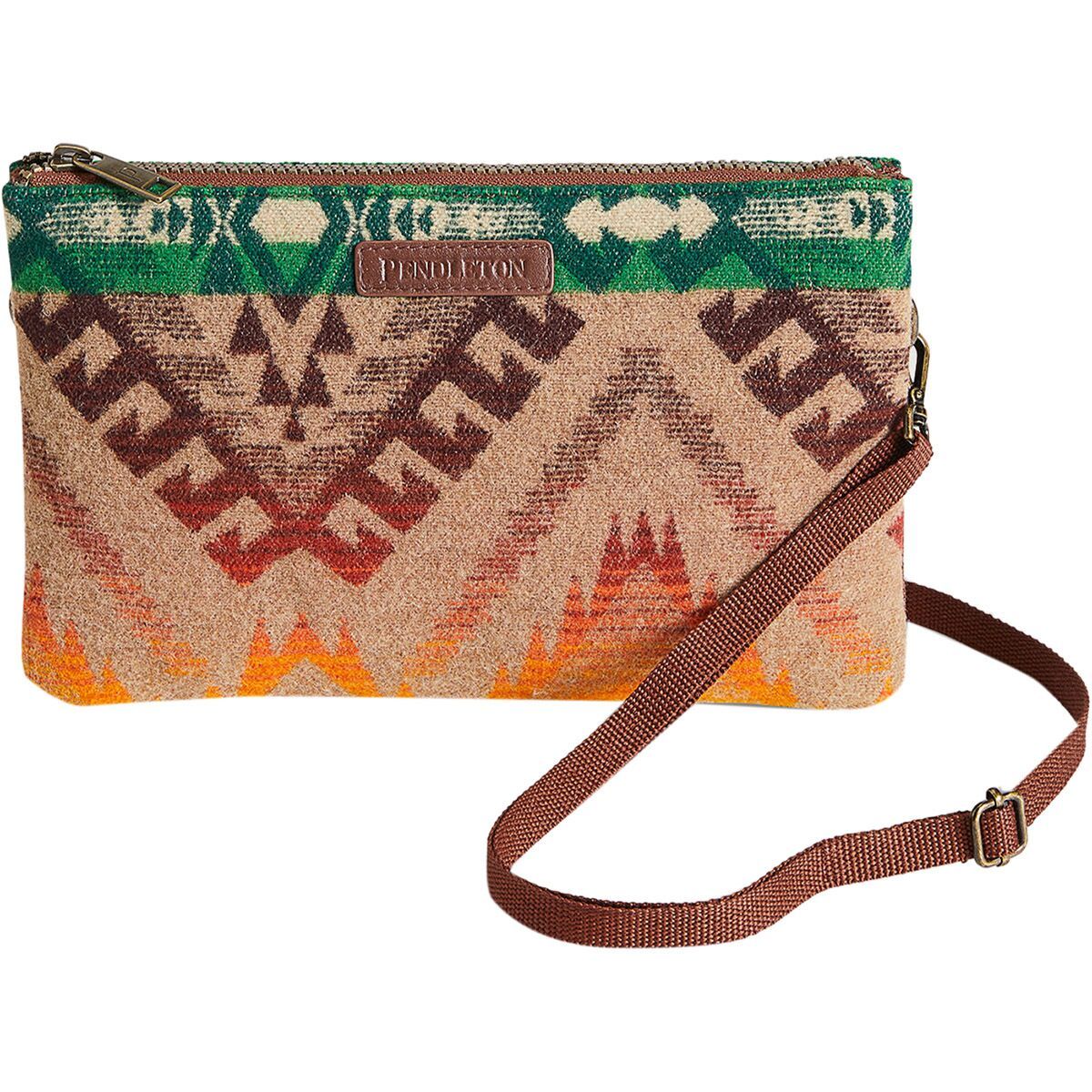 Pendleton Large Three Pocket Keeper - Women's - Travel Pendleton Large Three Pocket Keeper - Women's - Travel