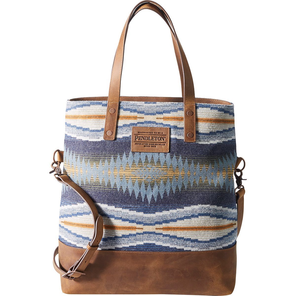 Pendleton Long Tote - Accessories