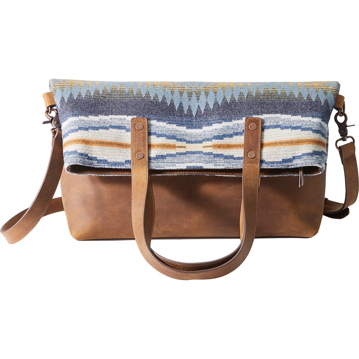 Pendleton Long Tote - Accessories