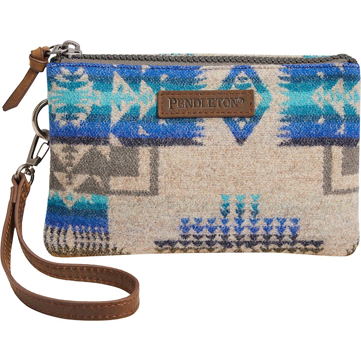 Pendleton Three Pocket Keeper - Women's - Accessories Pendleton Three Pocket Keeper - Women's - Accessories