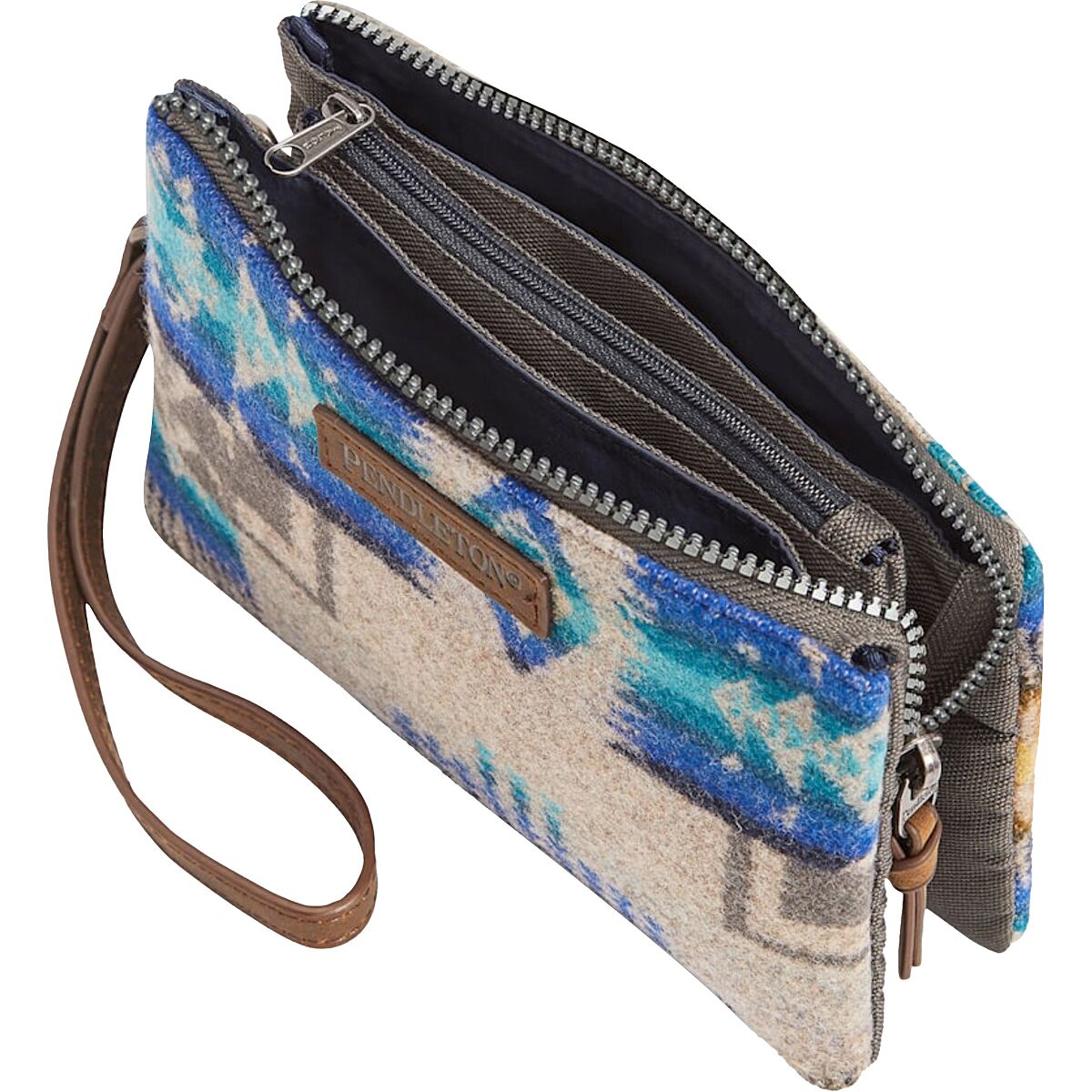 Pendleton Three Pocket Keeper - Women's - Accessories Pendleton Three Pocket Keeper - Women's - Accessories