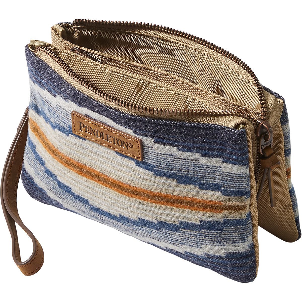 Pendleton Three Pocket Keeper - Women's - Accessories Pendleton Three Pocket Keeper - Women's - Accessories
