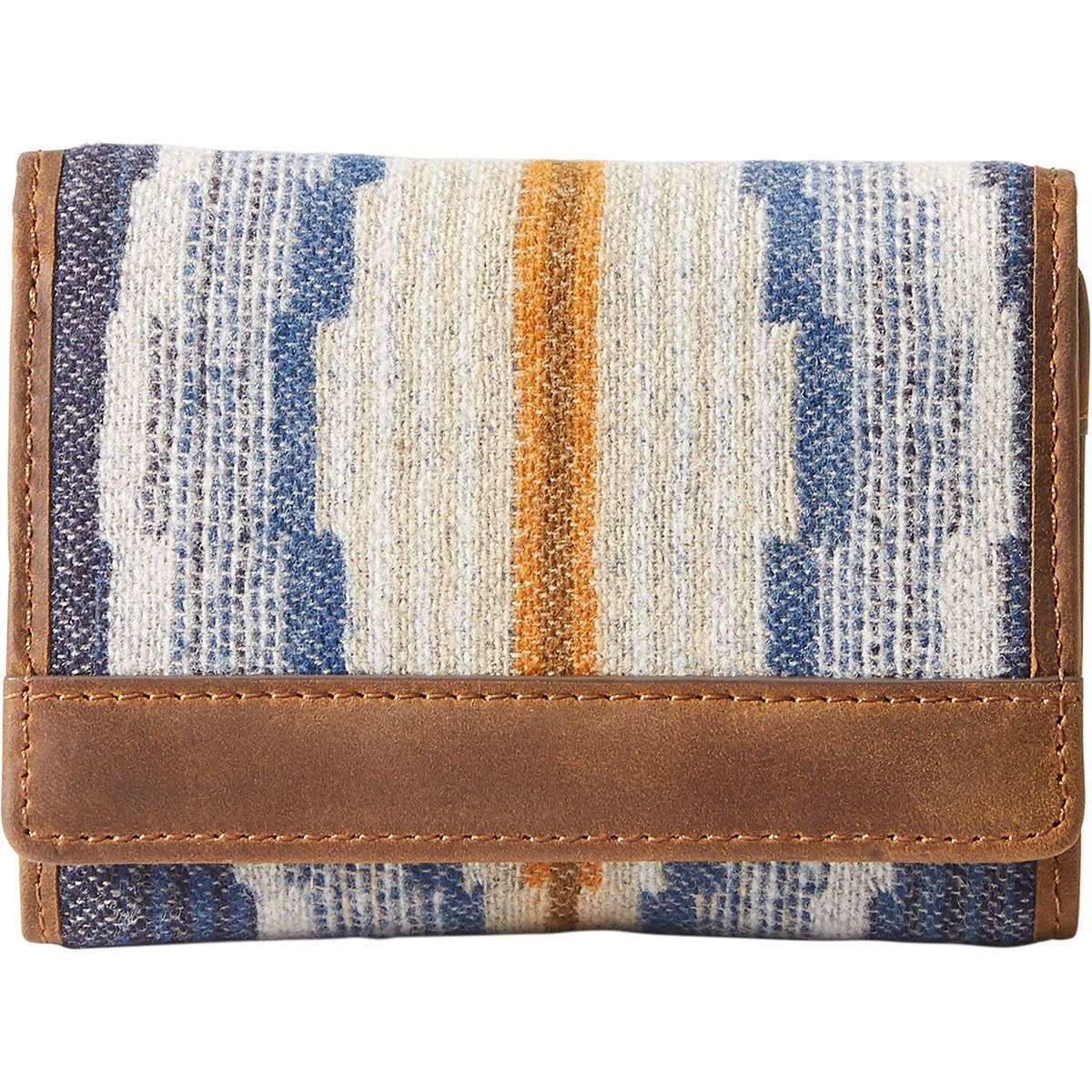 Pendleton Trifold Wallet - Accessories