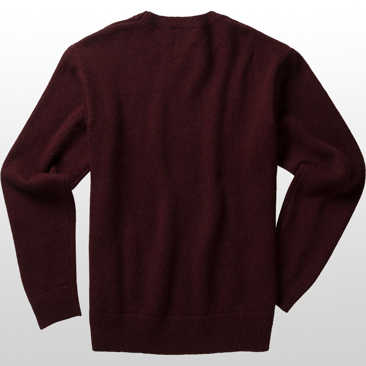 Pendleton Shetland Crew Sweater - Men's - Clothing