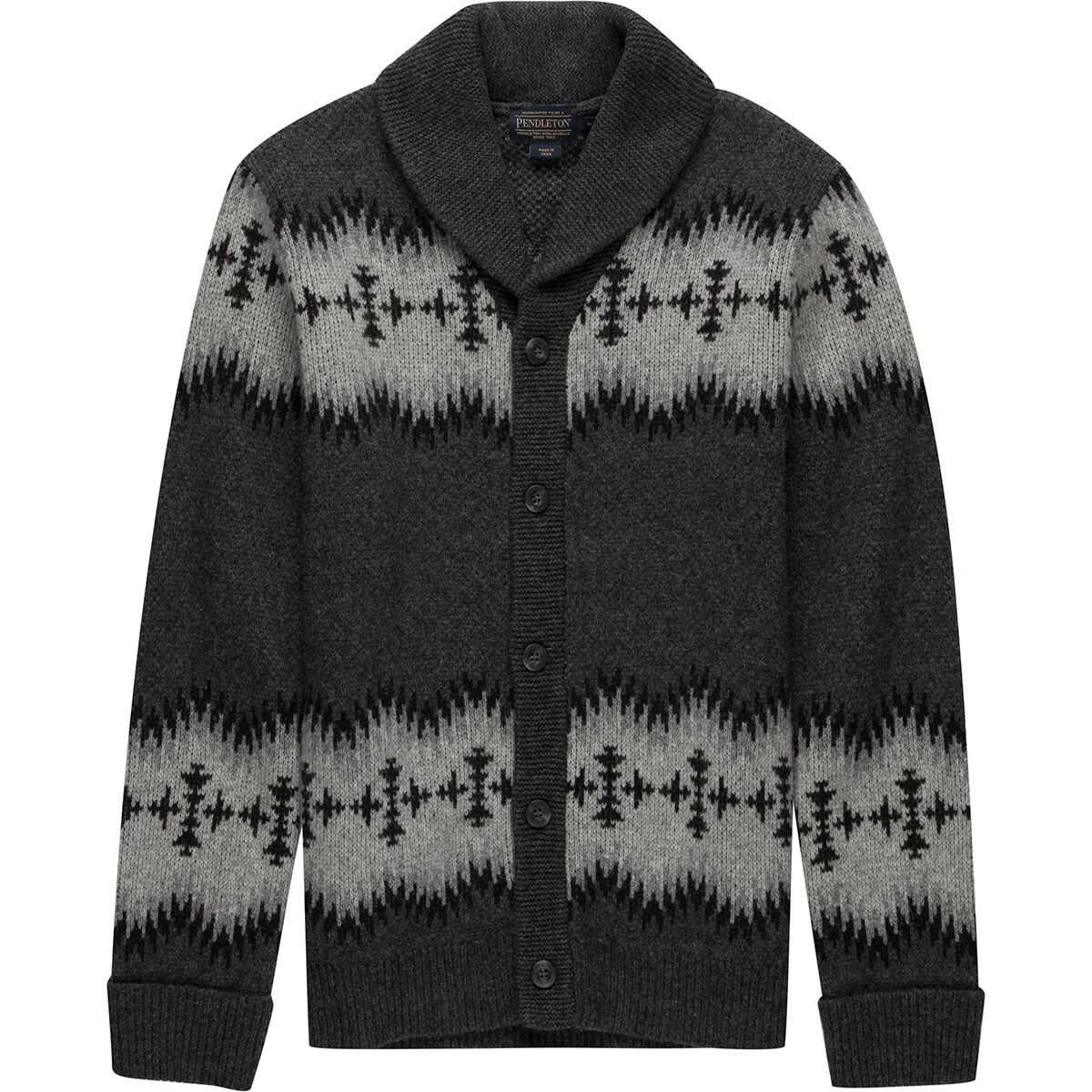 Pendleton Sonora Cardigan - Men's - Clothing