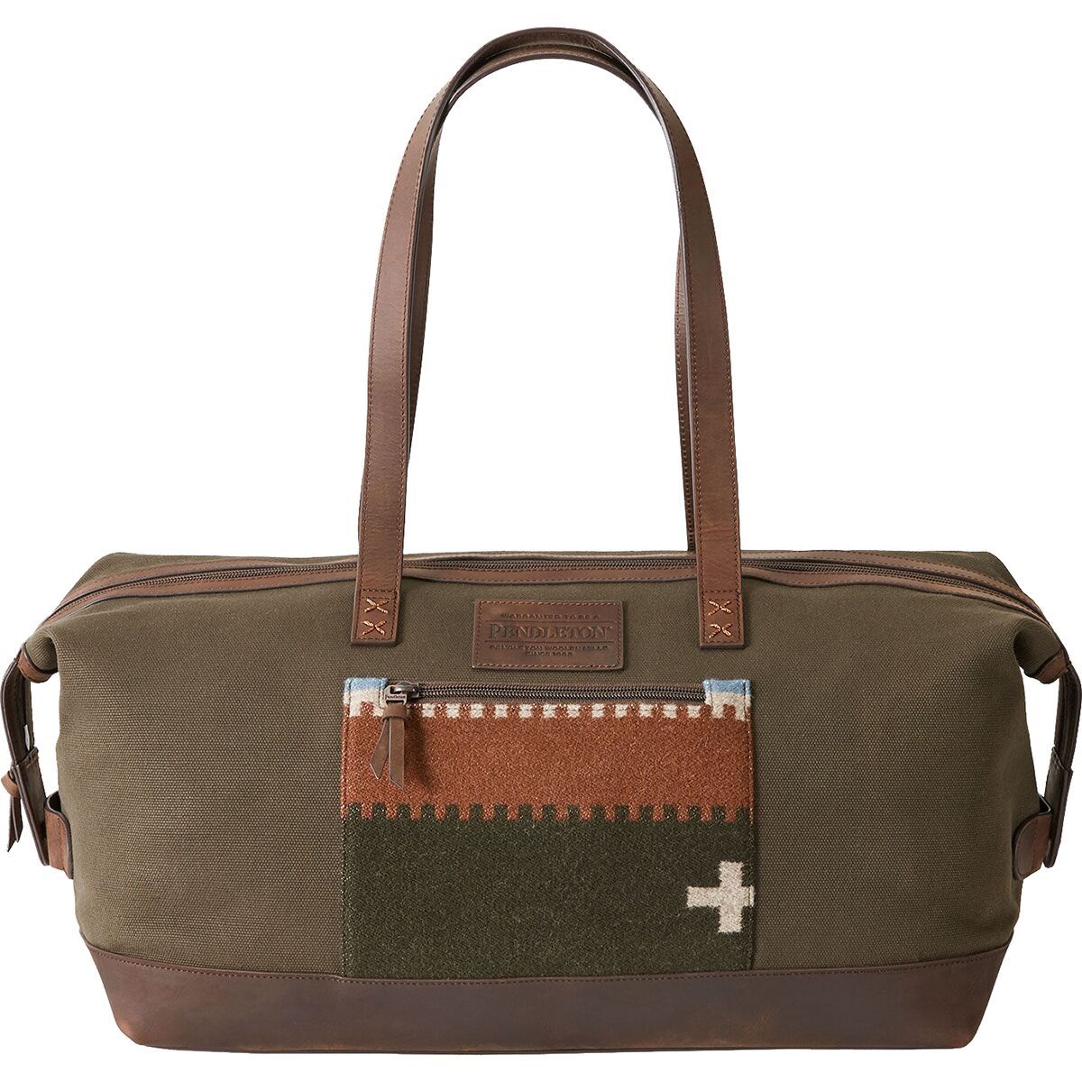 Pendleton Relaxed Weekender Bag - Women's - Accessories