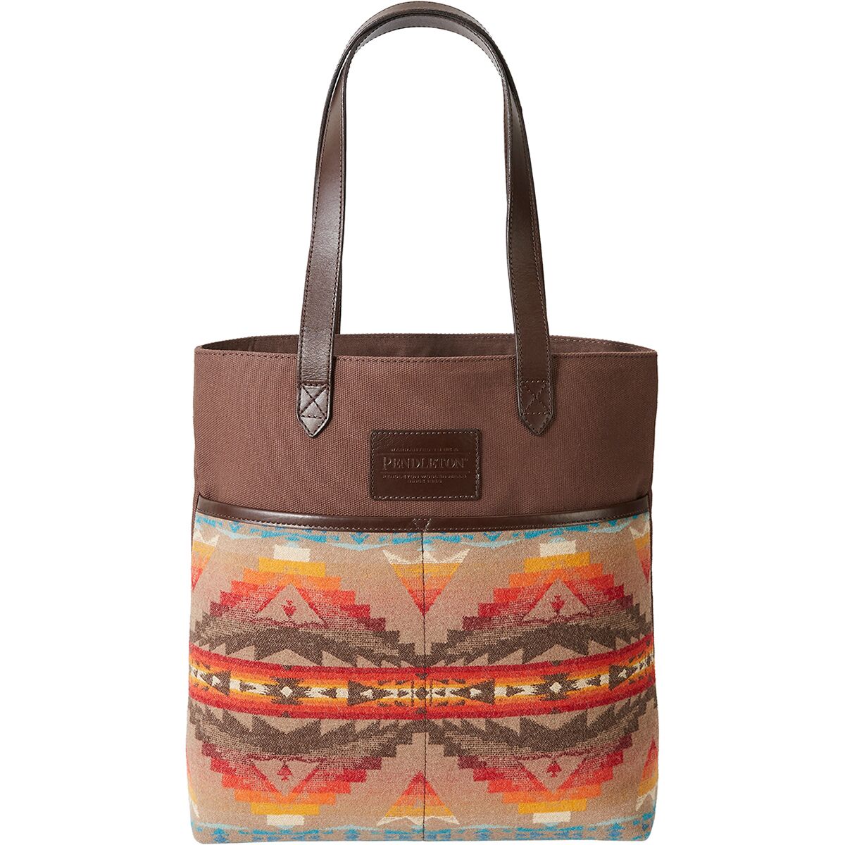 Pendleton Market Tote - Women's - Accessories
