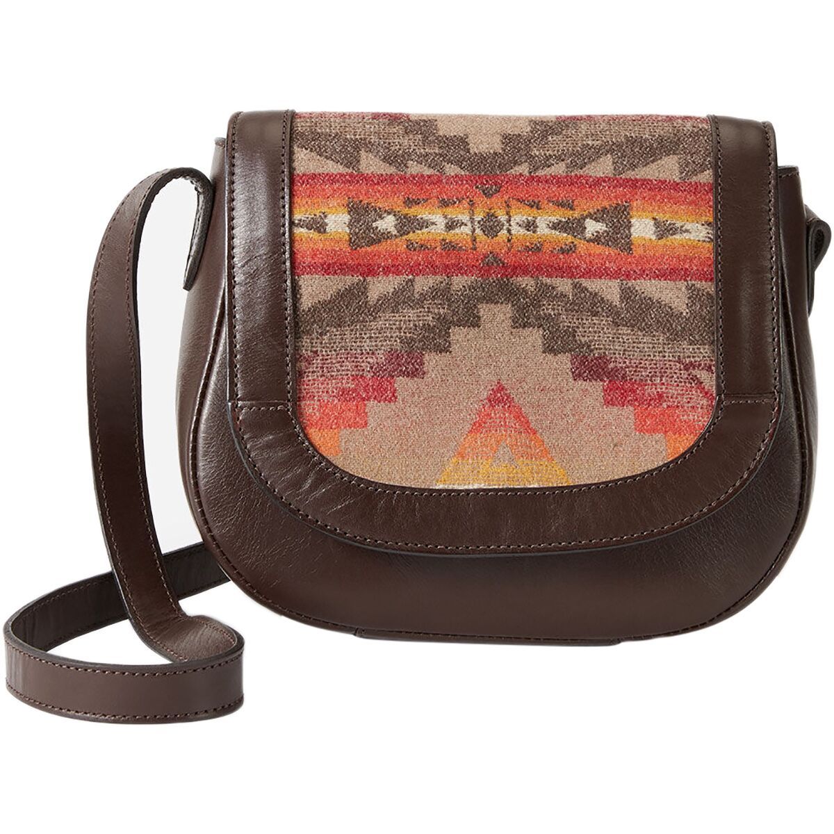 Pendleton Saddle Bag - Women's - Accessories