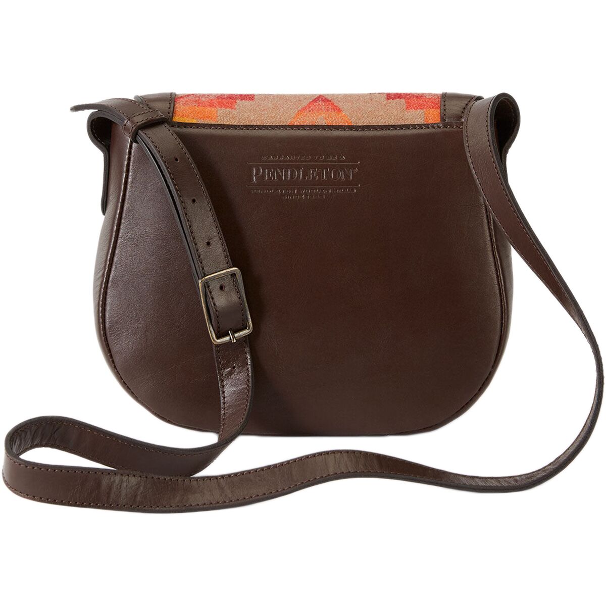 Pendleton Saddle Bag - Women's - Accessories