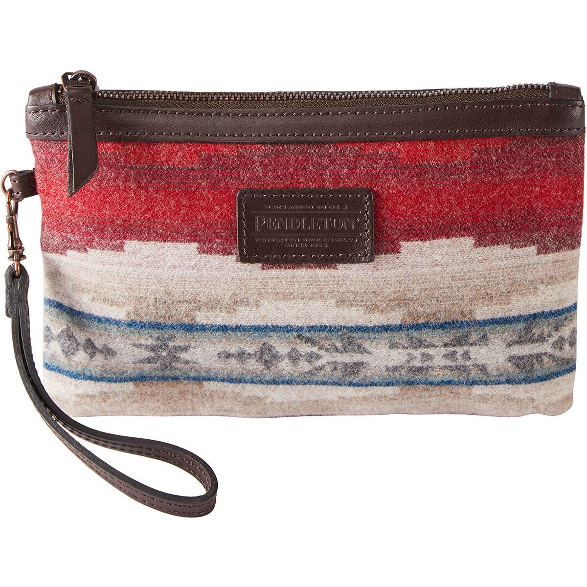 Pendleton Wristlet Wallet - Women's - Accessories