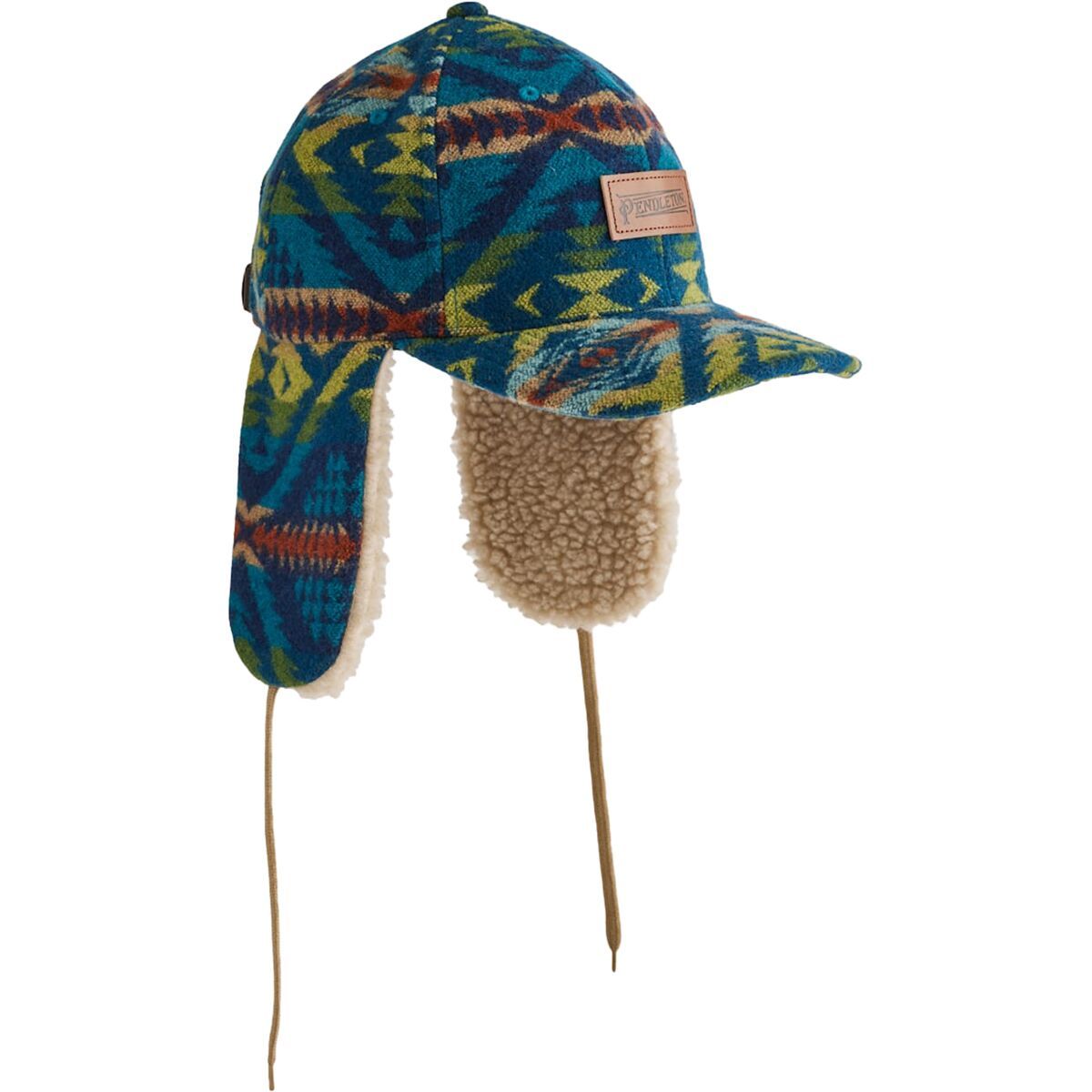 Pendleton Timberline Cap - Accessories