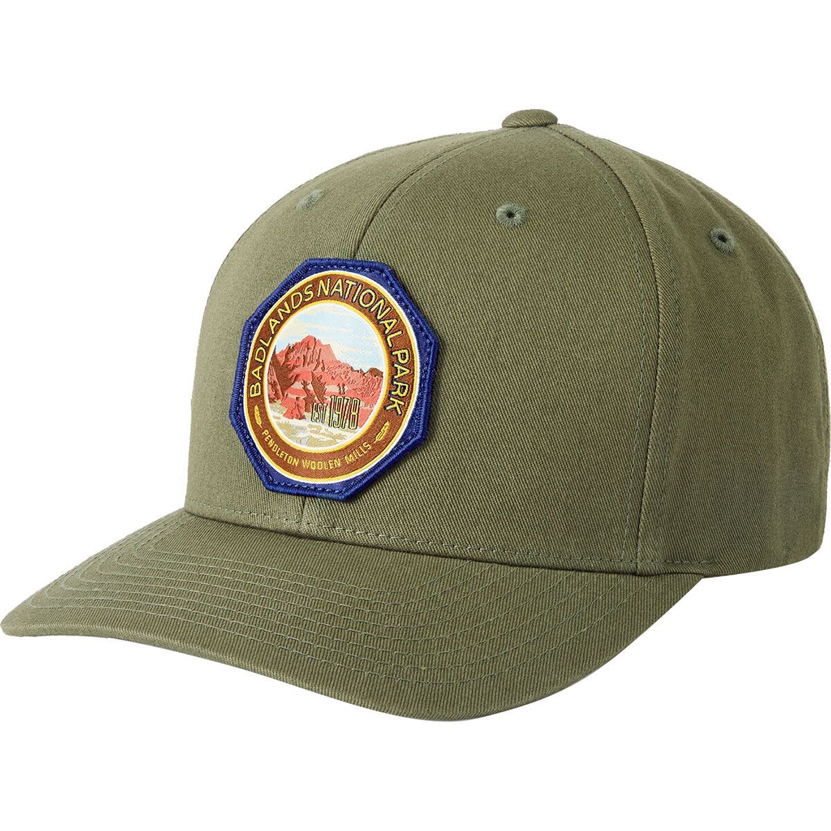 Pendleton National Park Hat