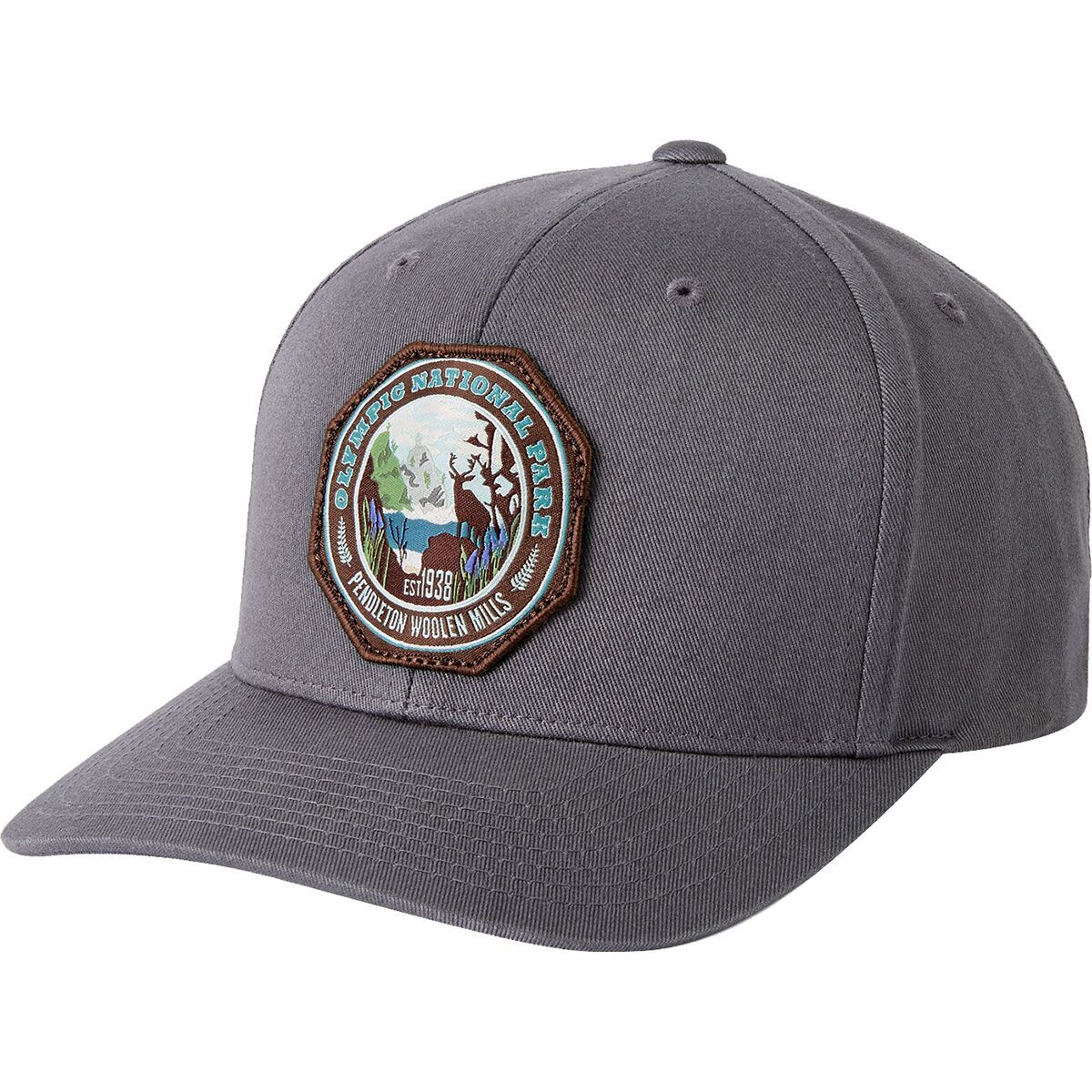 Pendleton National Park Hat | Backcountry.com