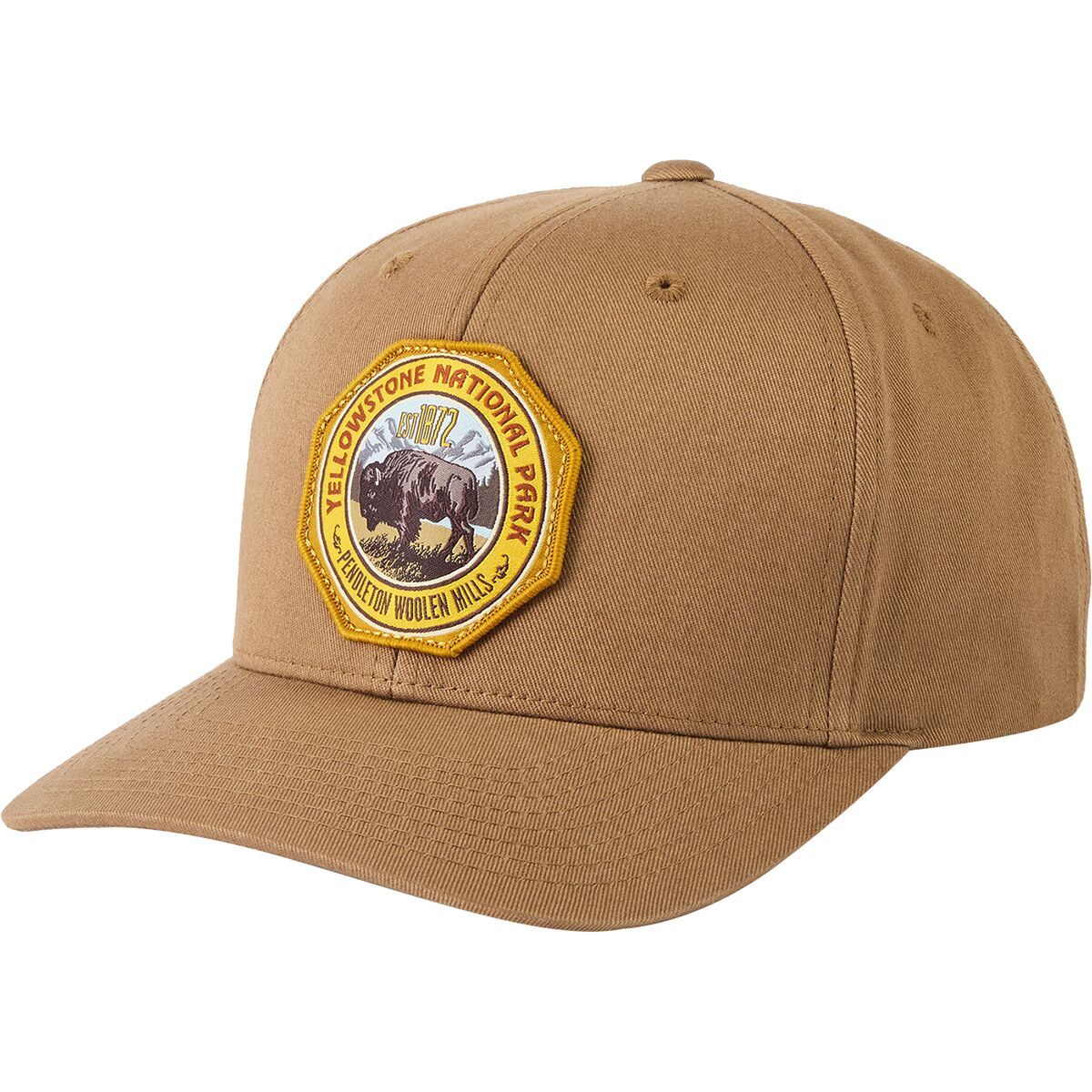 Pendleton National Park Hat | Backcountry.com