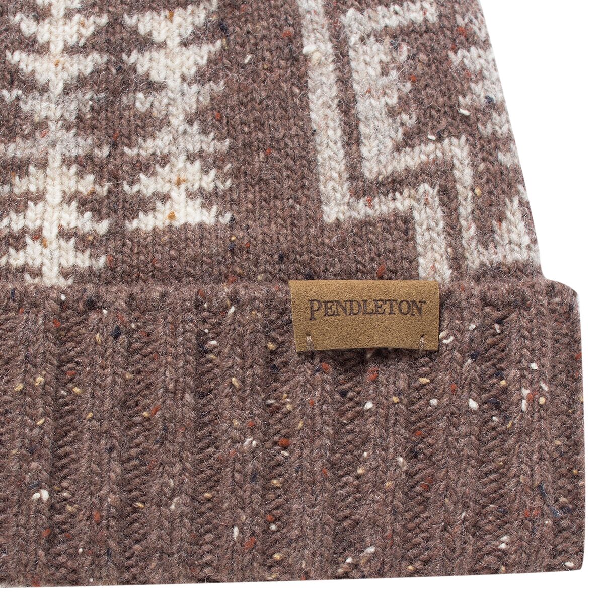 Pendleton Pom Pom Hat | Backcountry.com