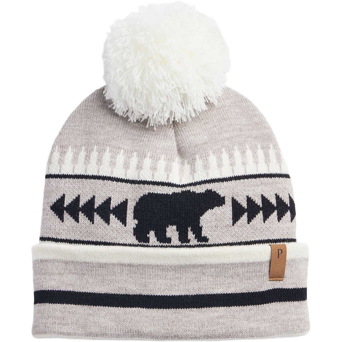 Pendleton Retro Scene Beanie - Accessories