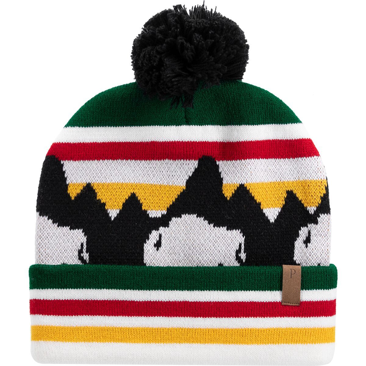 Pendleton Retro Scene Beanie - Accessories