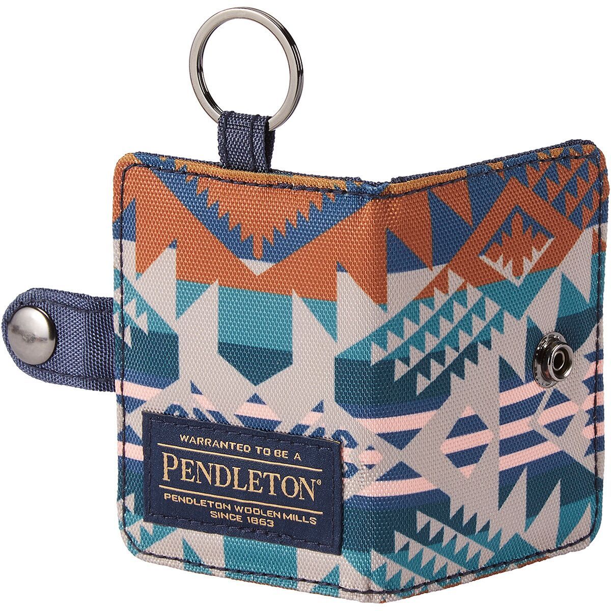 Pendleton Key Ring Wallet - Accessories