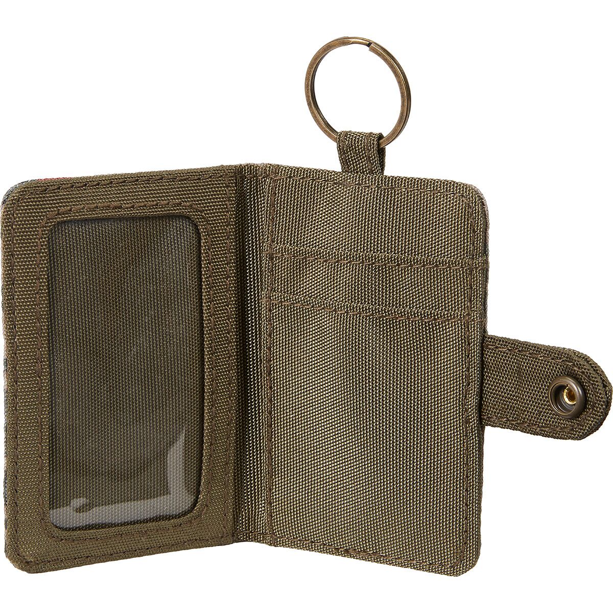 Pendleton Key Ring Wallet - Accessories