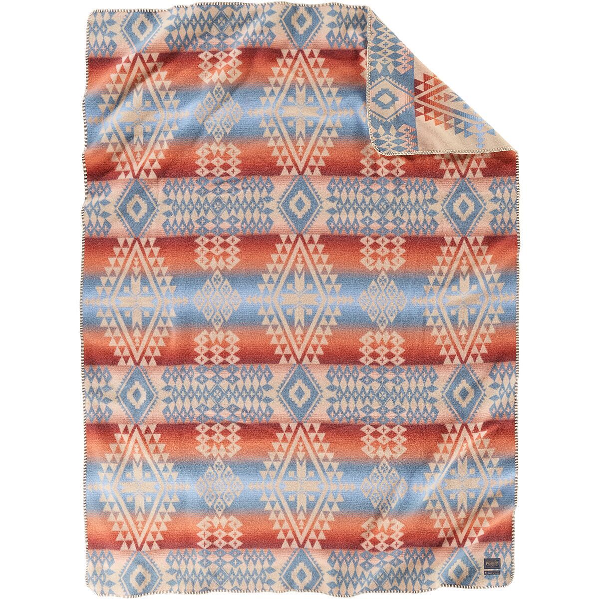 Pendleton Craftsman Collection Blanket - Accessories