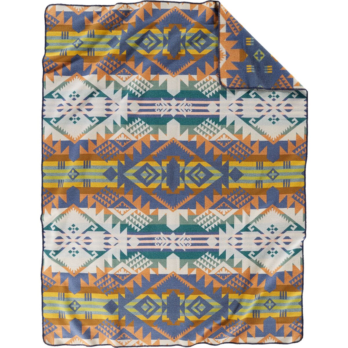 Pendleton Craftsman Collection Blanket - Accessories
