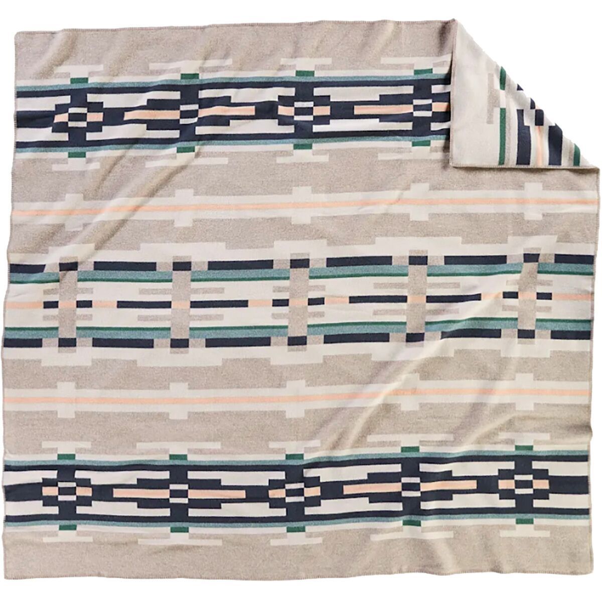Pendleton Contemporary Collection Blanket - Accessories