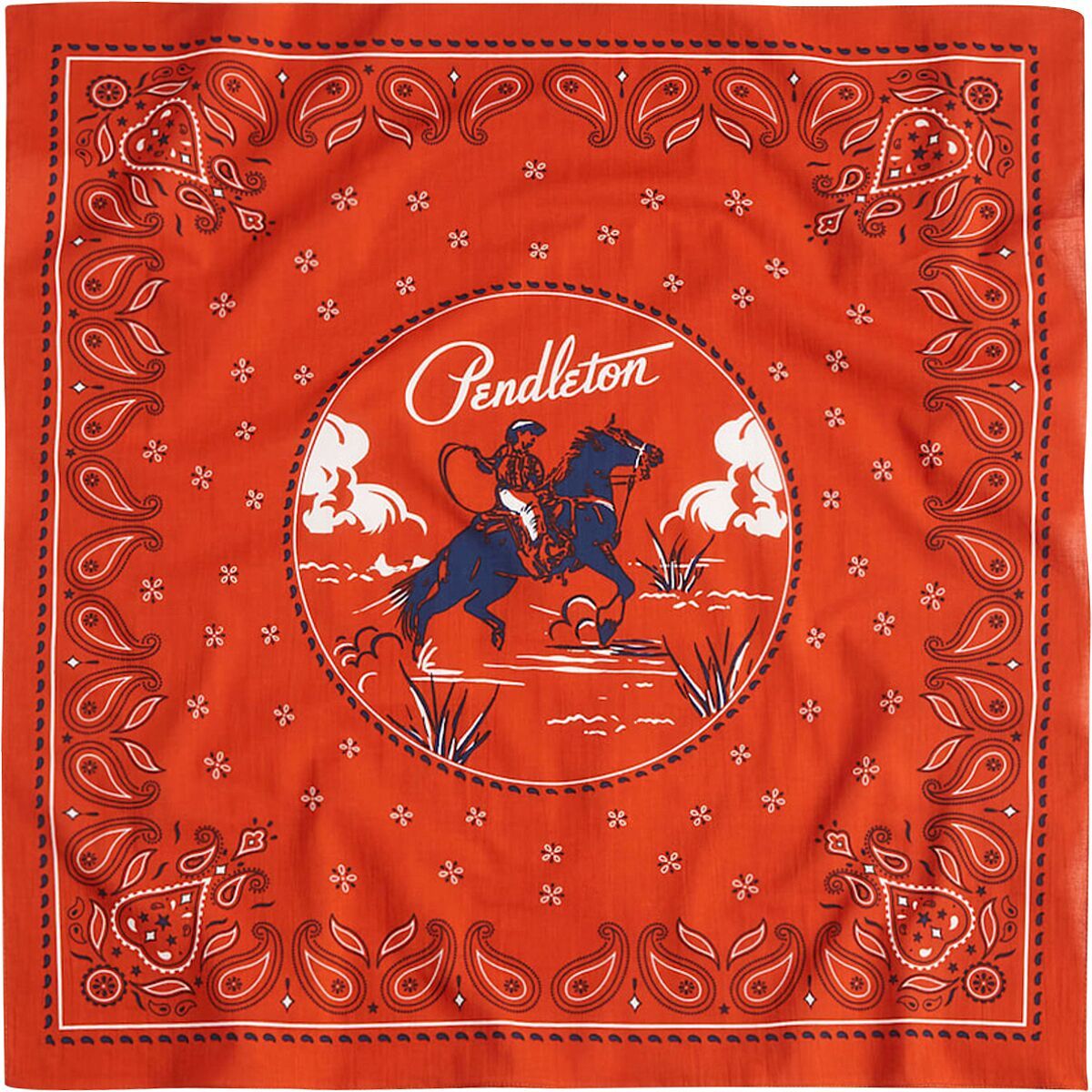 Pendleton Bandana - Accessories