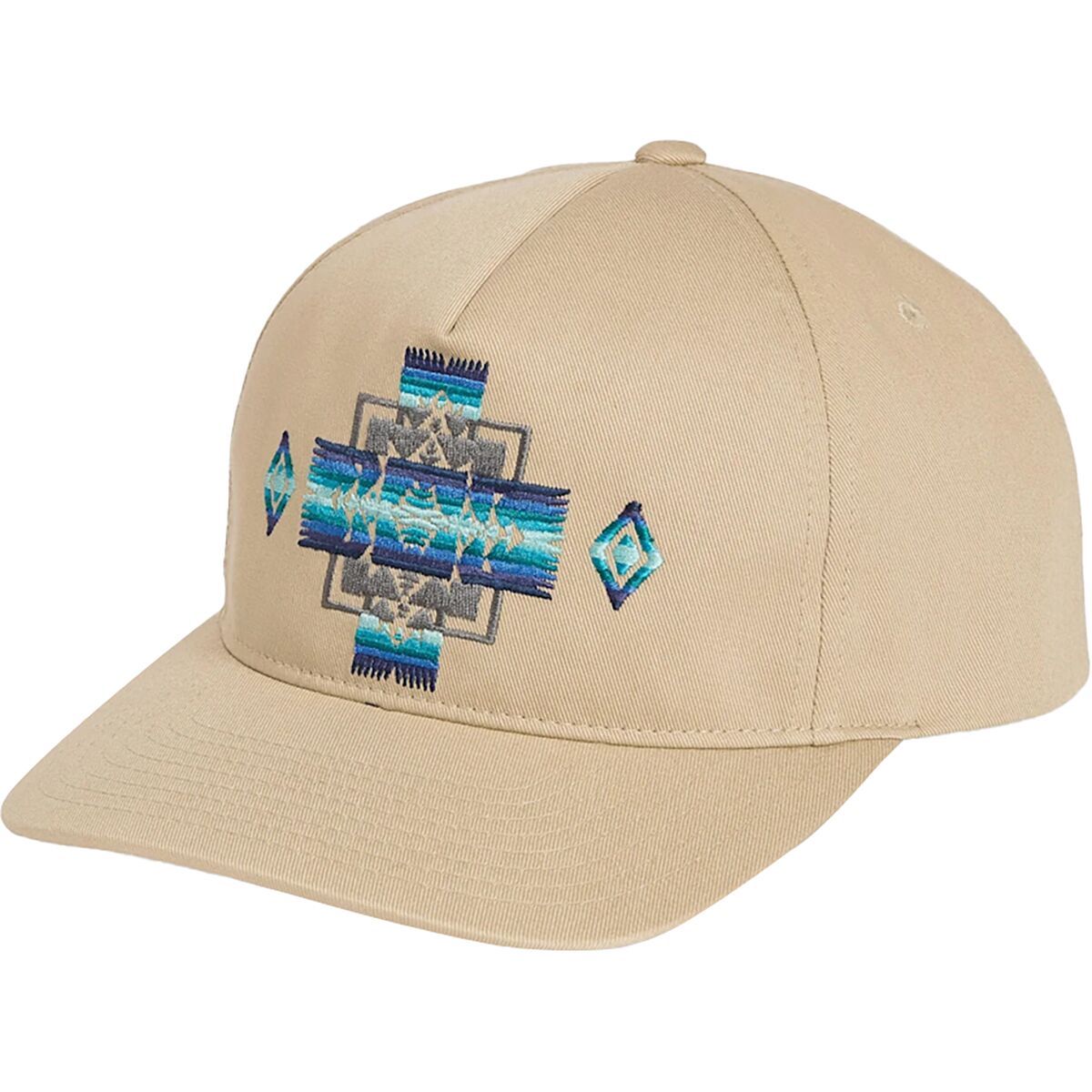 Pendleton Embroidered Hat - Accessories