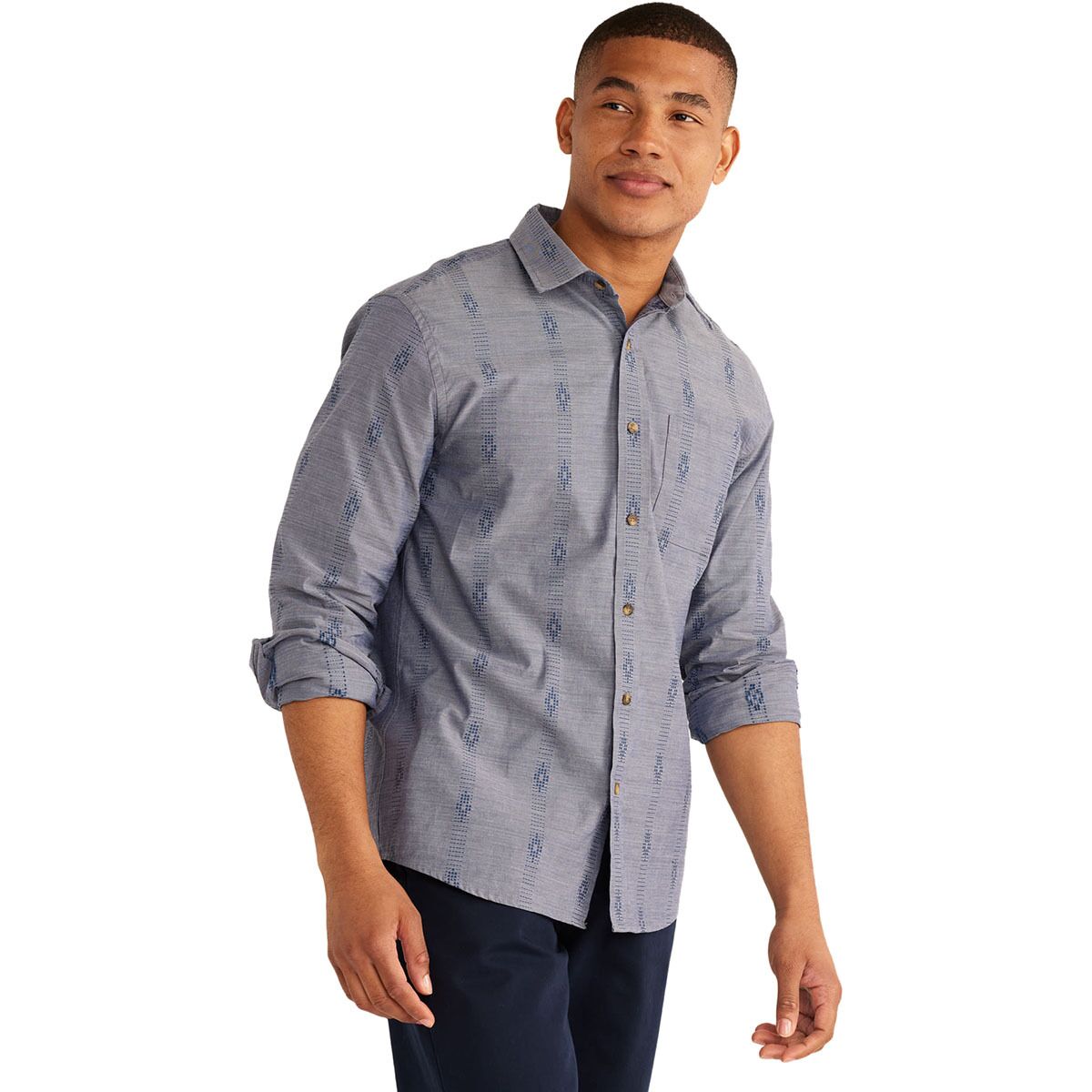 Pendleton Carson Shirt - Men's - Clothing