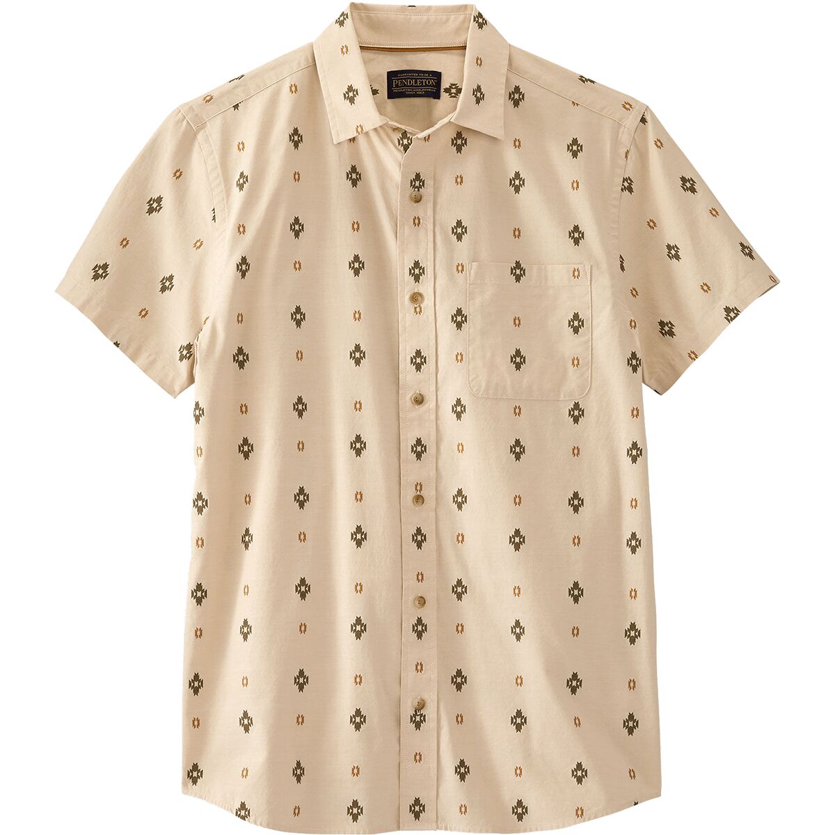 Pendleton Carson Shirt - Men's