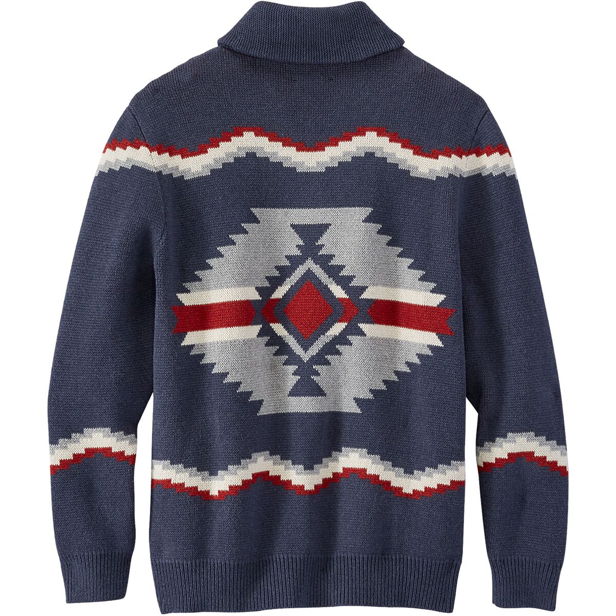 Pendleton Highland Cardigan - Men's | Backcountry.com