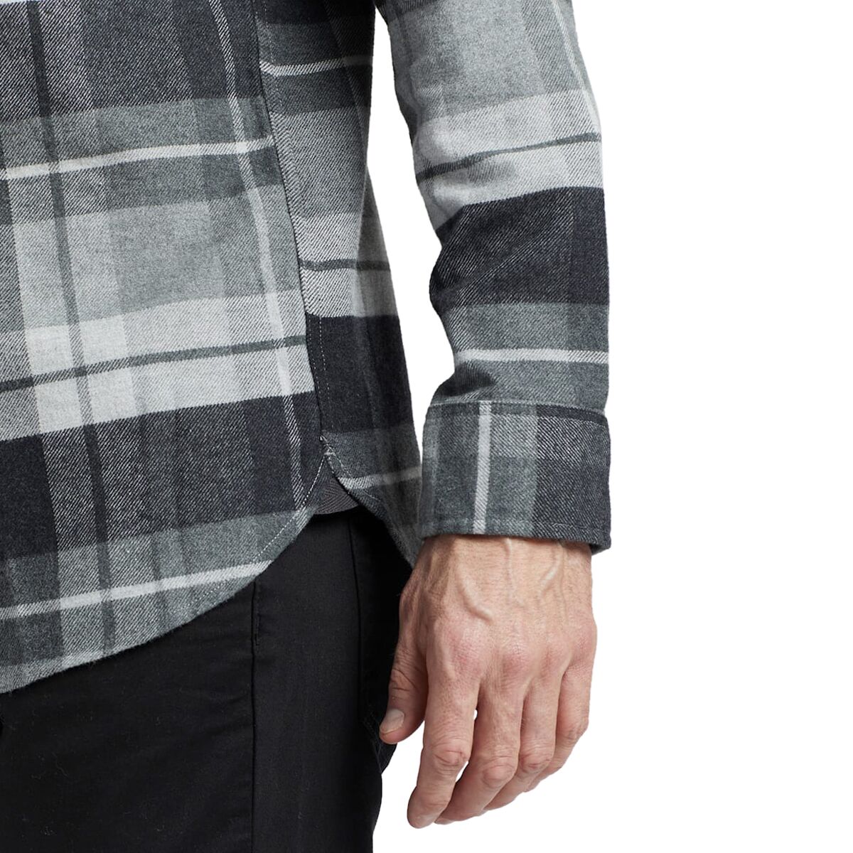 Pendleton Burnside Flannel Shirt - Men's