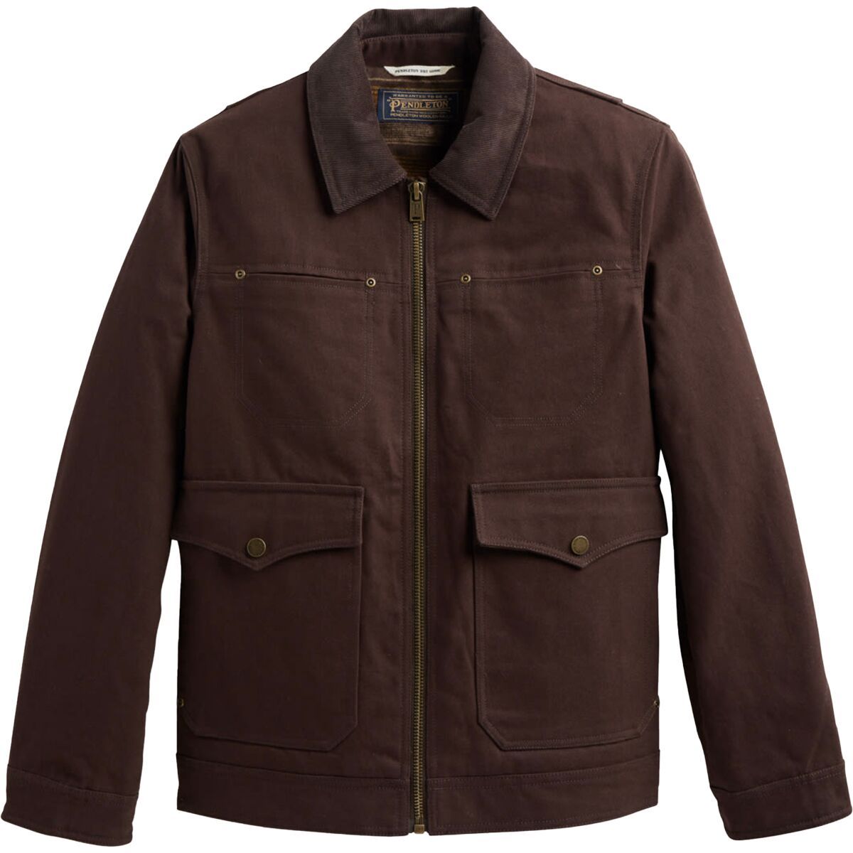 Pendleton Carson City Ranch Coat - Men's - Clothing