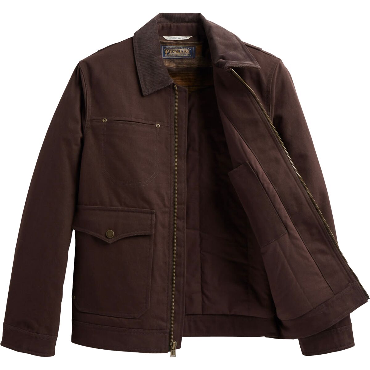 Pendleton Carson City Ranch Coat - Men's - Clothing