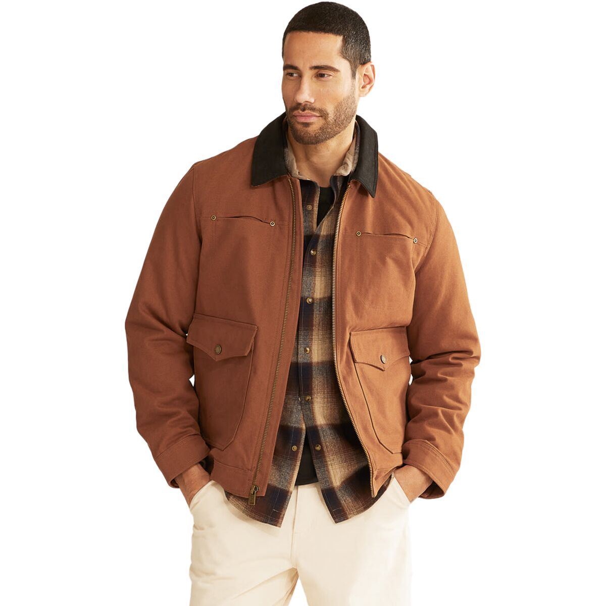 Pendleton Carson City Ranch Coat - Men's - Clothing