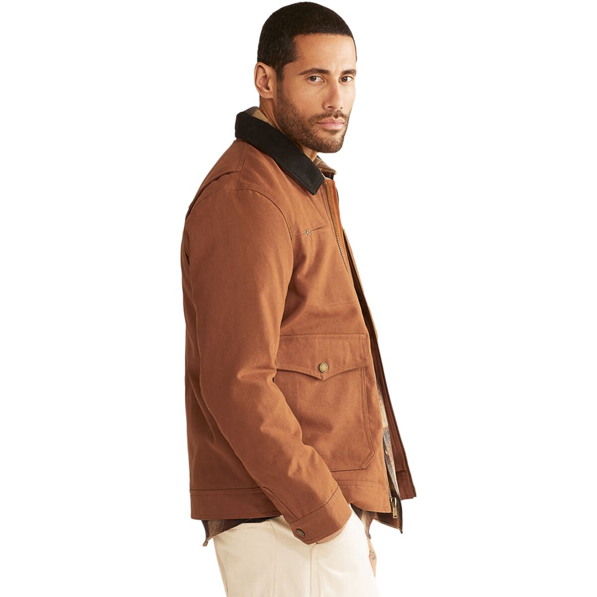 Pendleton Carson City Ranch Coat - Men's - Clothing