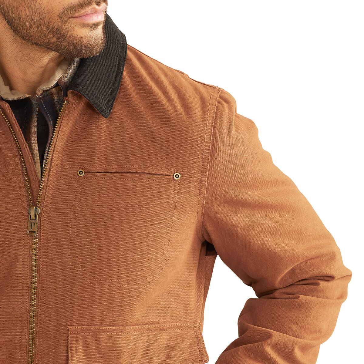 Pendleton Carson City Ranch Coat - Men's - Clothing