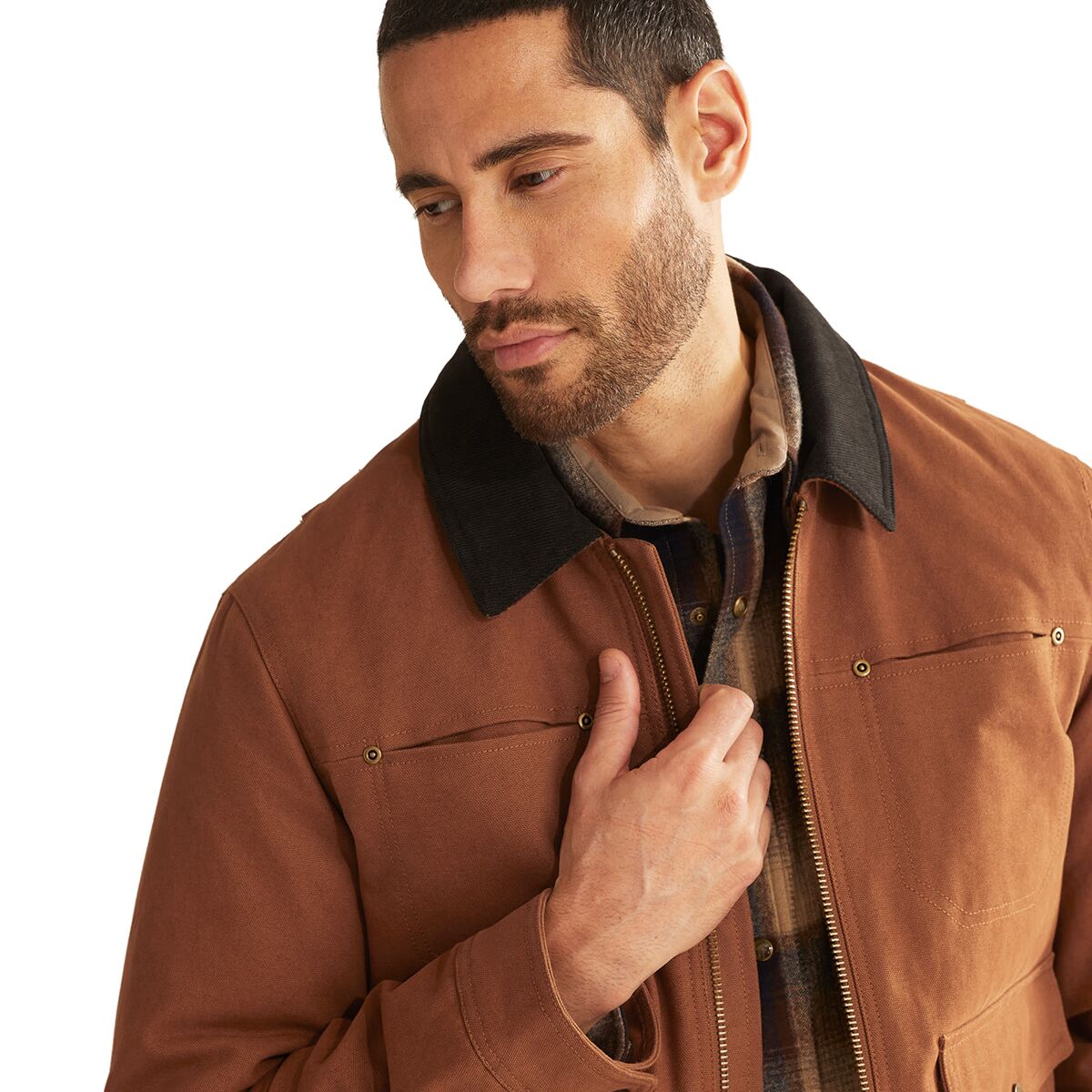 Pendleton Carson City Ranch Coat - Men's - Clothing