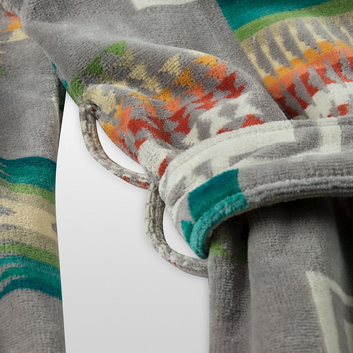 Pendleton Robe - Men's - Clothing