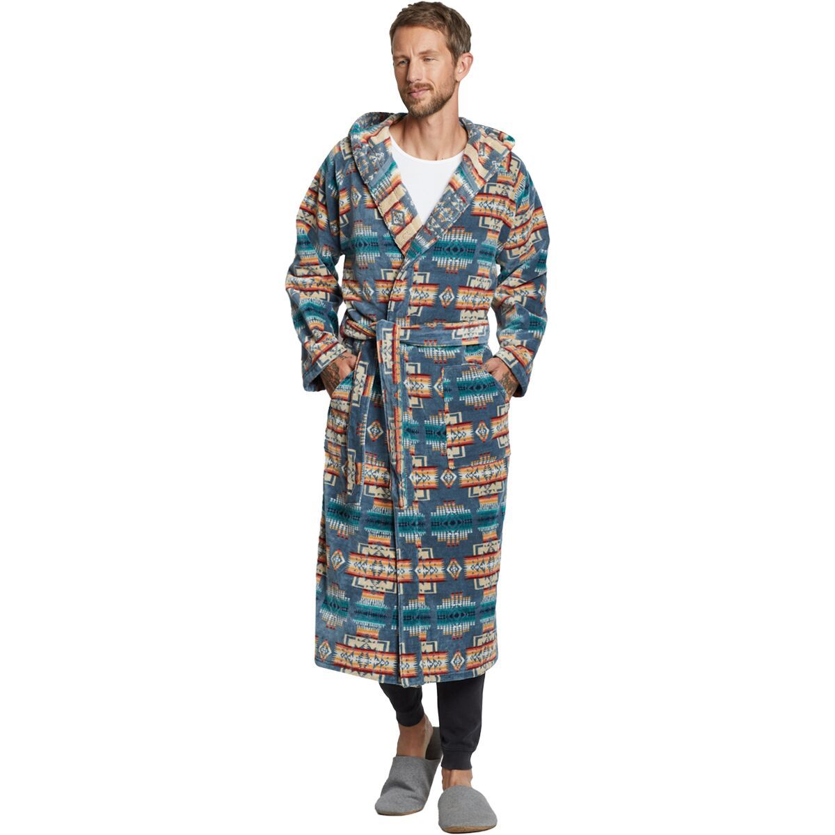Pendleton Robe - Men's - Clothing