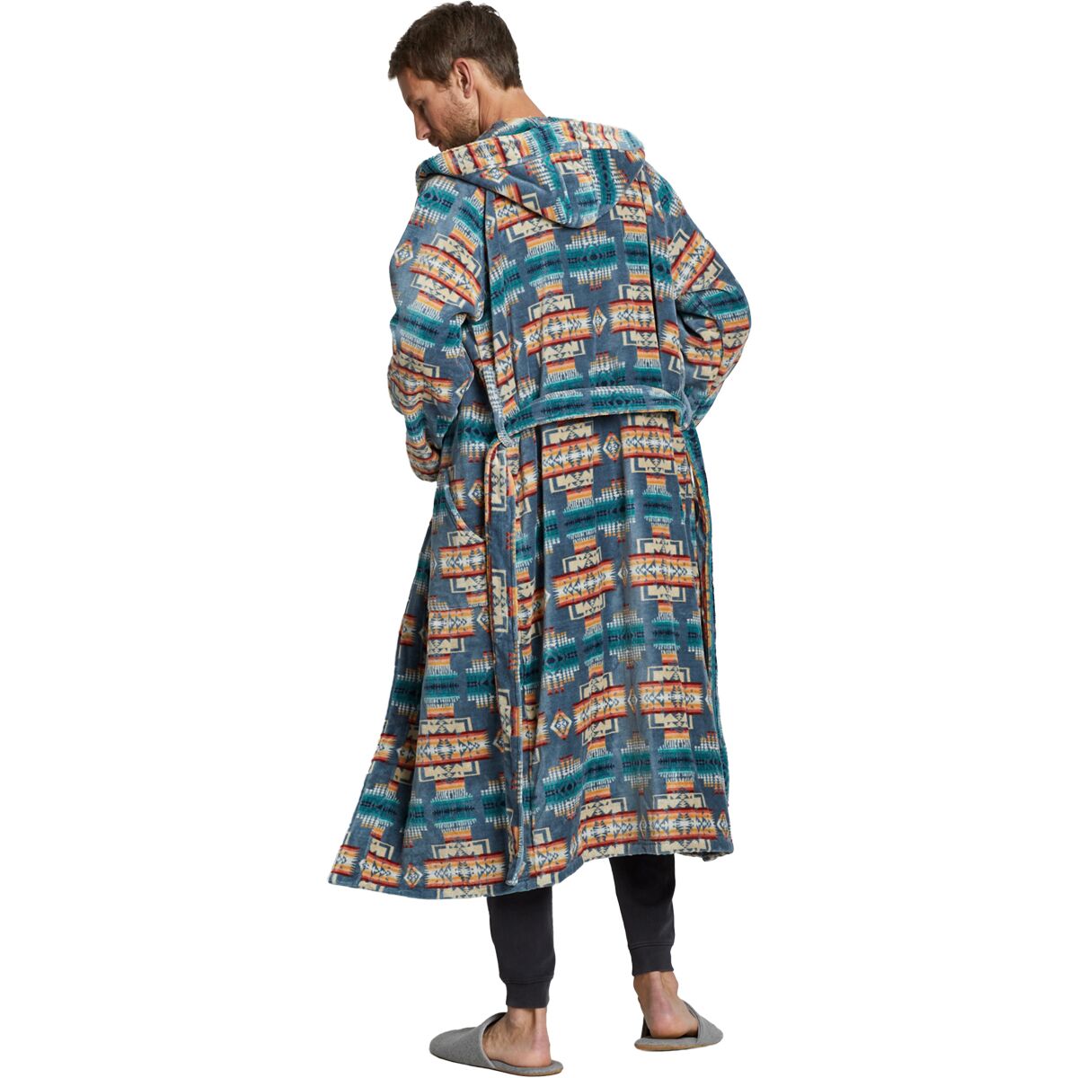 Pendleton Robe - Men's - Clothing